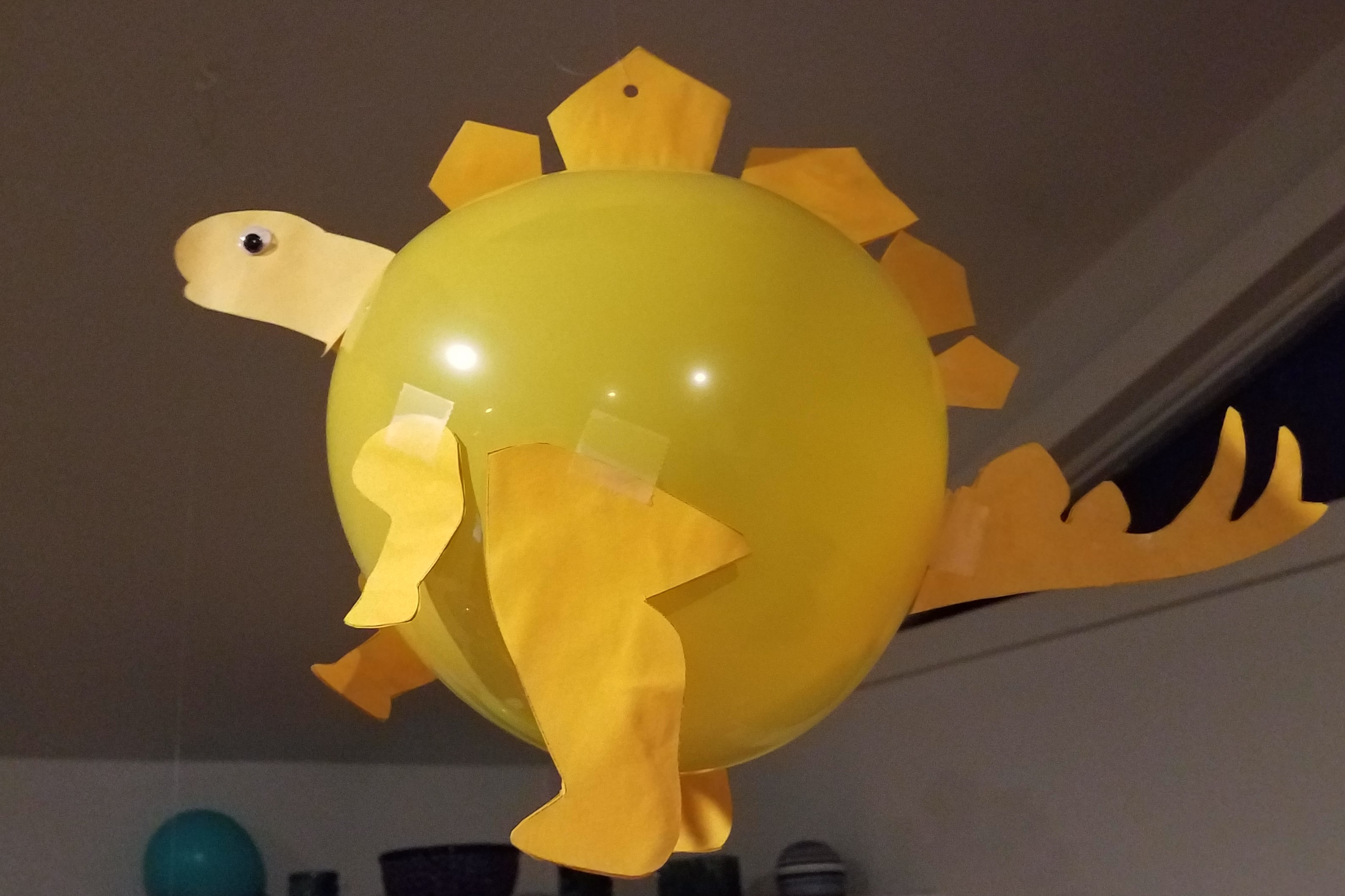 Dinosaurs in Tutus – Persnickety & Pigsnickety